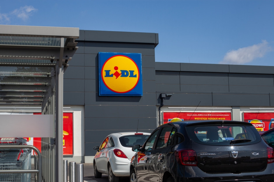 17 listopada wszystko się zacznie. Lidl szykuje akcję, jakiej dawno nie ...