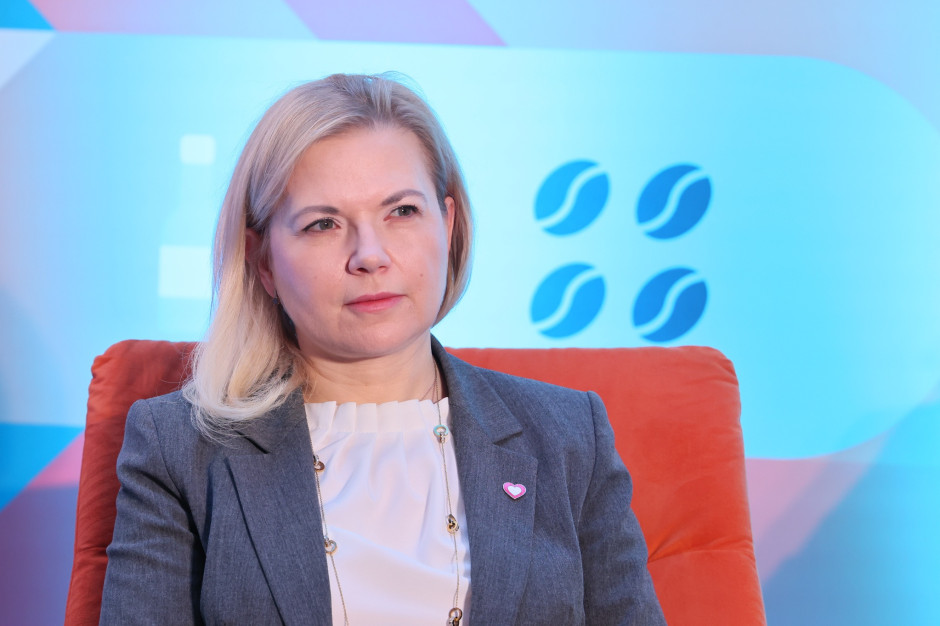 Piątkowska na FRSiH: Rolnictwo potrzebuje inwestycji, nie kolejnych dopłat