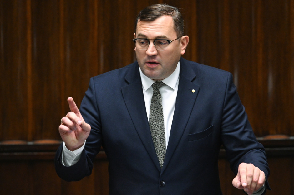 KOWR zakończył kontrolę ws. sprzedaży działki w Zabłotni. “Stwierdzono ...