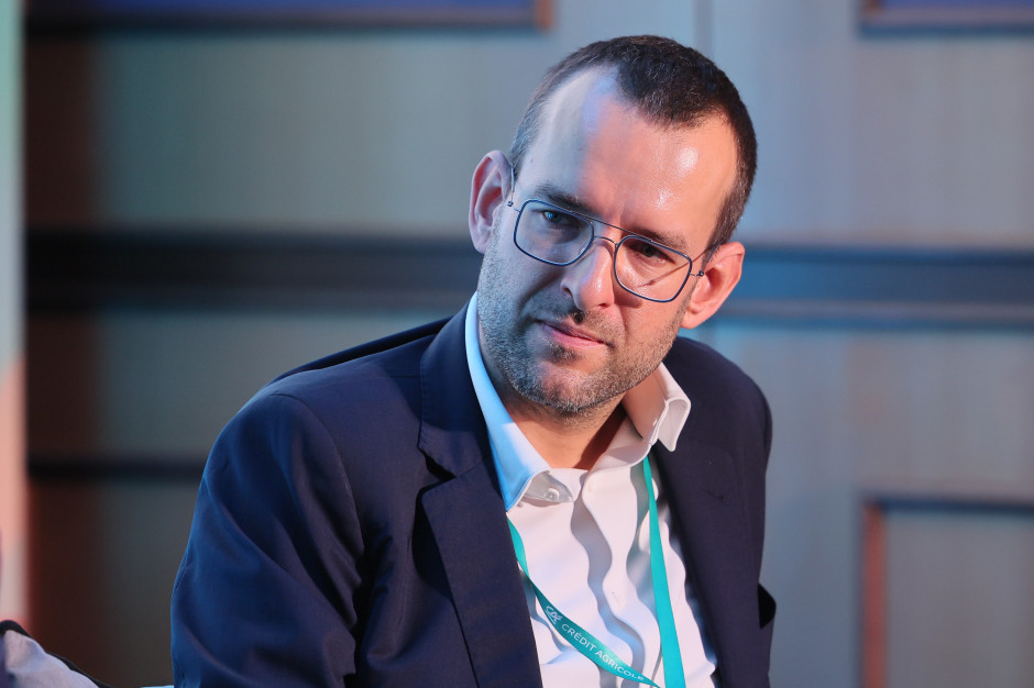 Grzegorz Proksa na FRSiH 2025: 3 kluczowe obszary w transakcjach fuzji ...