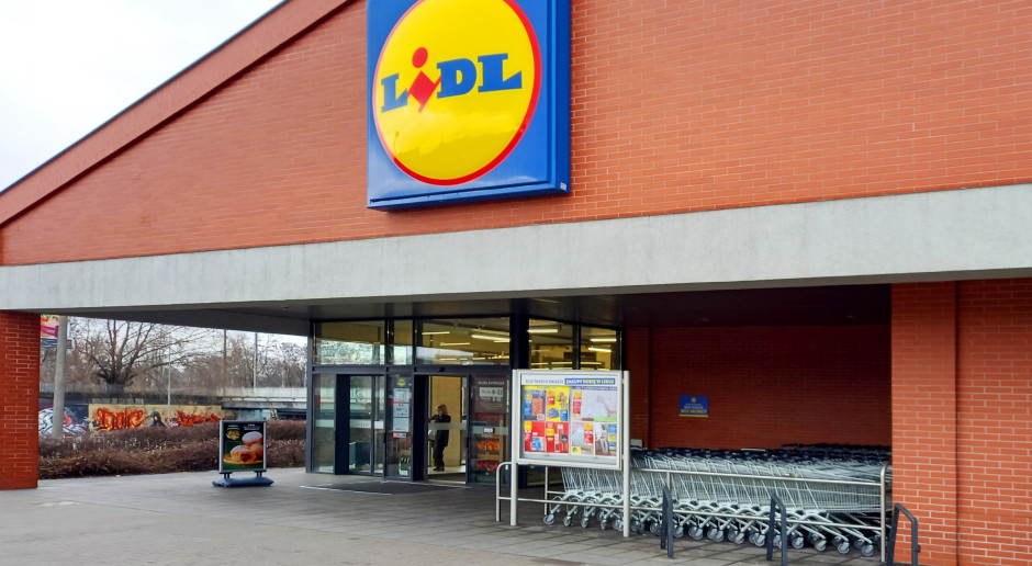 Lidl "odda" to za jeden grosz. Zacznie się już w poniedziałek 1 grudnia