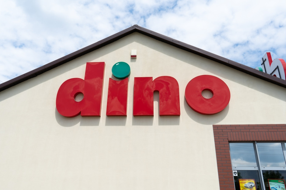 Dino Oil stanie się faktem? Polska sieć ma szansę namieszać w branży ...