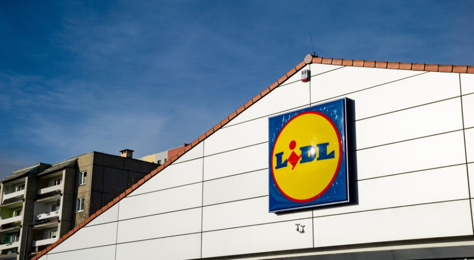 Lidl wycofuje kontrowersyjny produkt: "Pomyłka po stronie dostawcy"