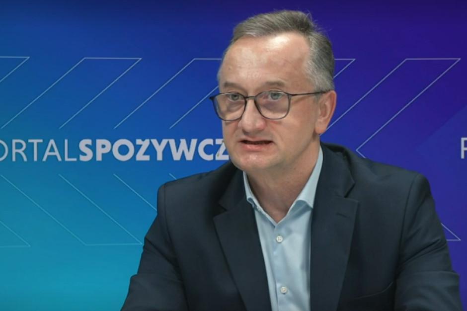 Dyrektor sprzedaży Tetra Pak: Branża mleczarska i napojowa skupiają się ...