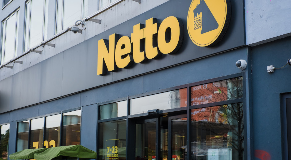 Netto Polska rozwija sieć sklepów w nowoczesnym formacie