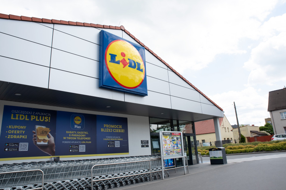 Lidl szykuje się na oblężenie od 15 grudnia. "Znów będzie cyrk od ...