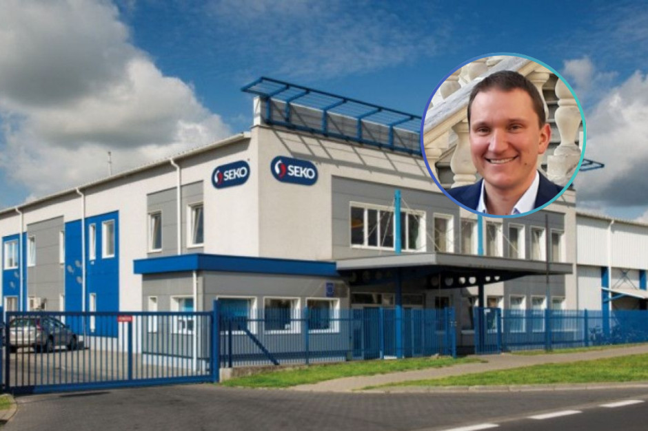 Rybny potentat poszuka okazji do przejęć pod sterem nowego prezesa (wywiad)