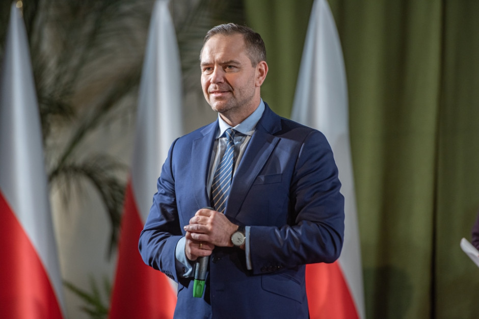 Wiceminister finansów: weta prezydenta to niższe wpływy budżetu i NFZ w ...