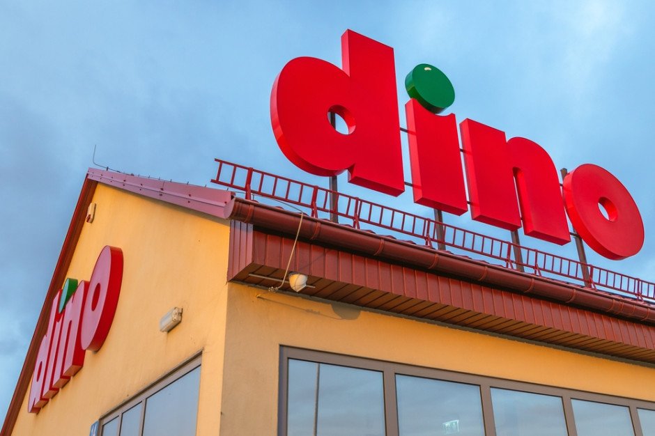 Co naprawdę jedzą pracownicy magazynów Dino? Związkowcy biją na alarm