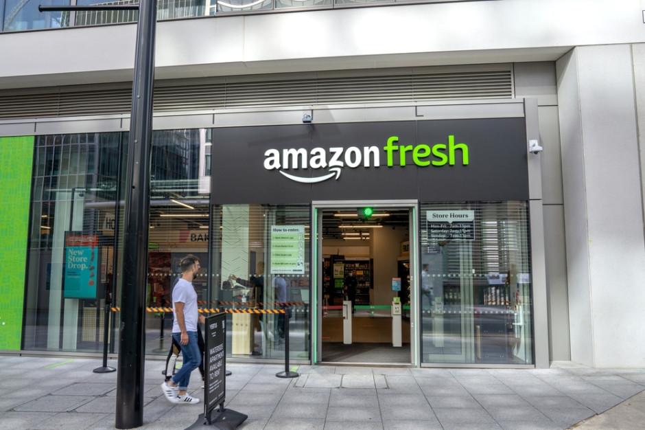 Amazon zwolni 16 tys. pracowników. Firma nie wyklucza kolejnych cięć