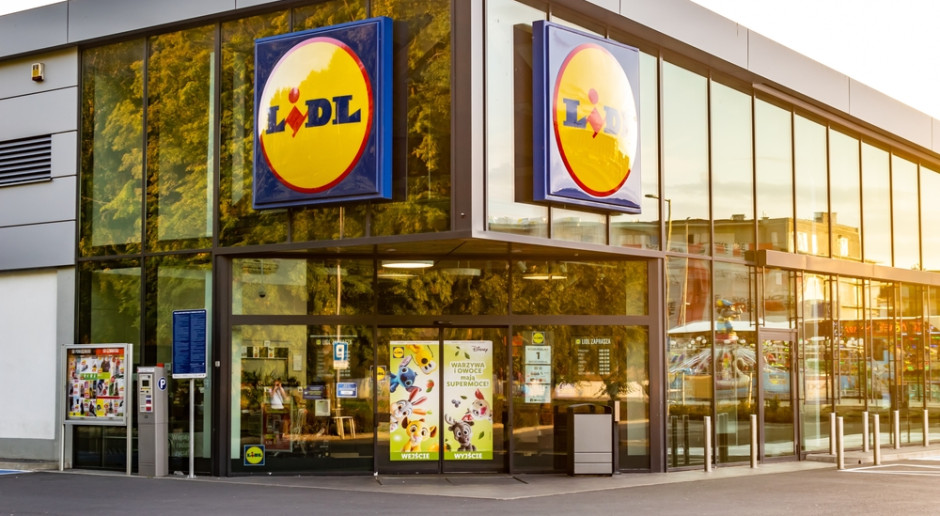 Park Handlowy Sekunda we Włoszczowie na finiszu. Wśród najemców Lidl ...