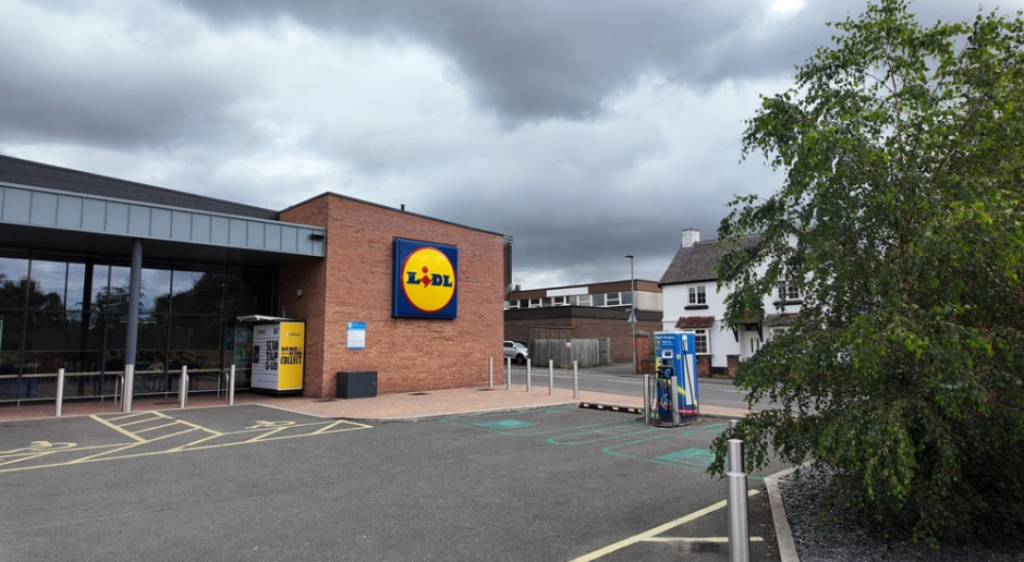 Lidl ogłasza kolejną rundę podwyżek. Nowe stawki od 1 marca