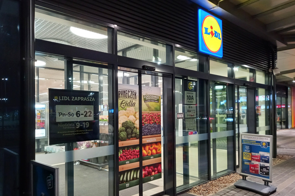 Koniec prostych obniżek. Lidl stawia warunki. Start - 26 lutego