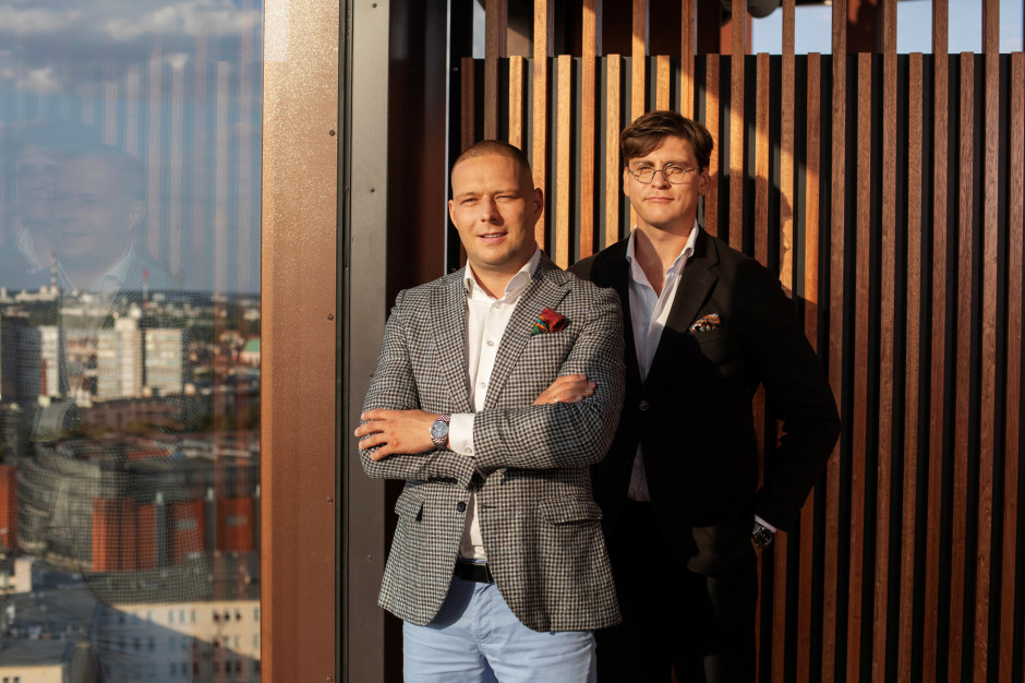 Kombucha przestaje być niszą. Polscy producenci w czołówce UE