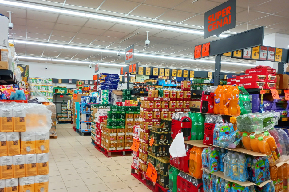 Nowe dzienne limity na kartę Moja Biedronka. Ważne od 16 marca