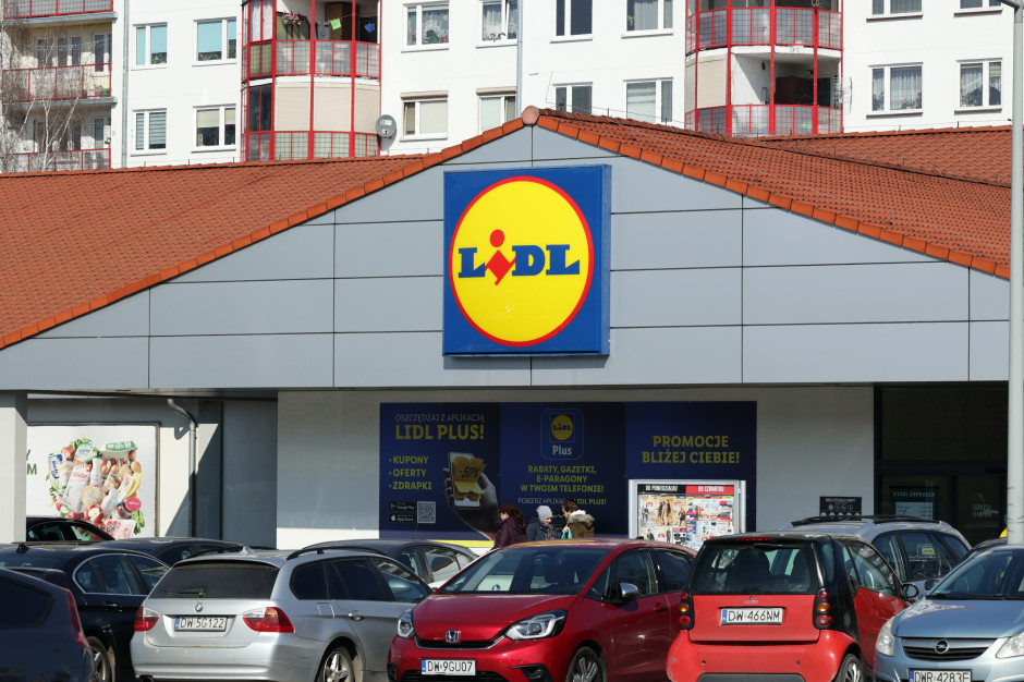 Tylko do 4 kwietnia. Lidl daje czas posiadaczom Karty Dużej Rodziny ...