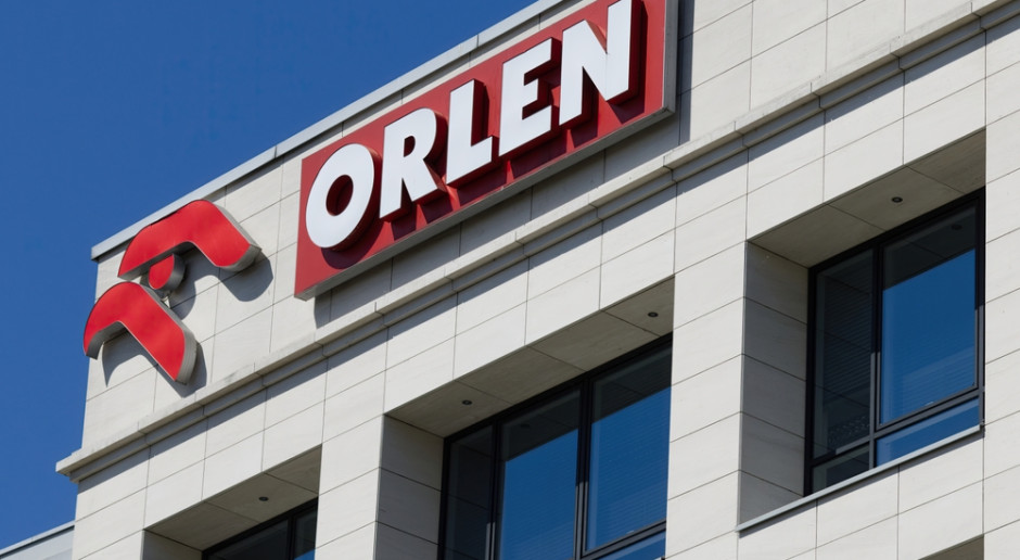 Orlen chce 8 zł dywidendy na akcję. Zarząd wskazał terminy wypłaty