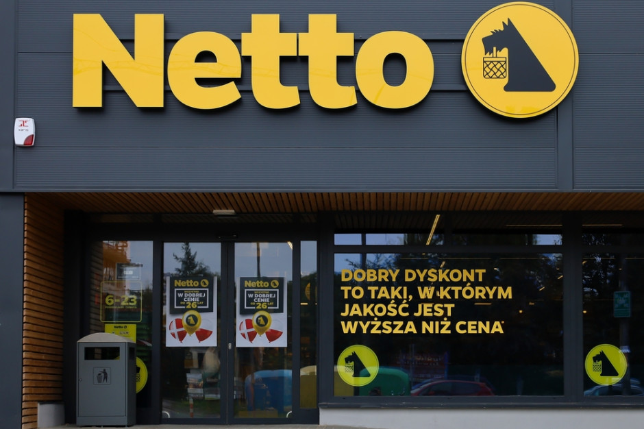 Związkowcy z "Solidarności" chcą kontroli PIP w Netto. Sieć zabrała głos