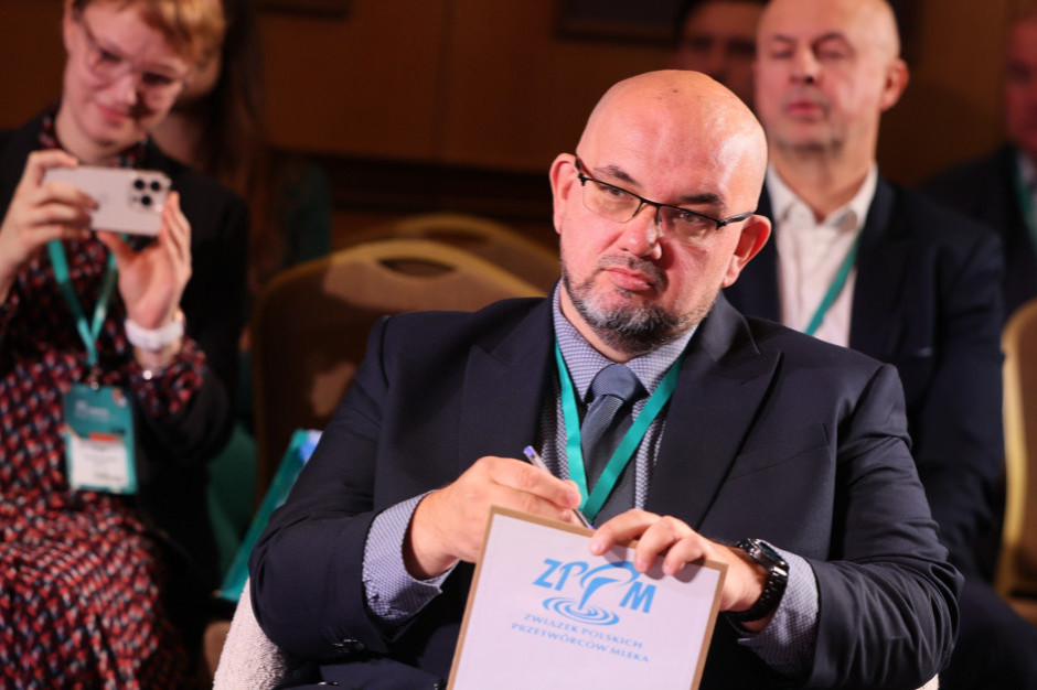 Mleczarstwo krytykuje ROP. Koszty opakowań mogą wzrosnąć nawet o 400 proc.