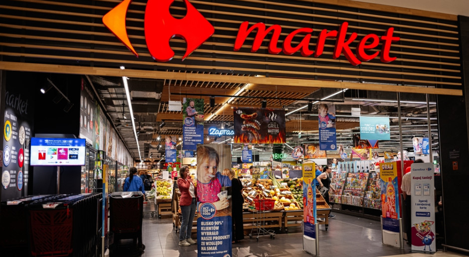 Carrefour stawia na „sumę korzyści”. Tak chce przyciągnąć klientów do ...