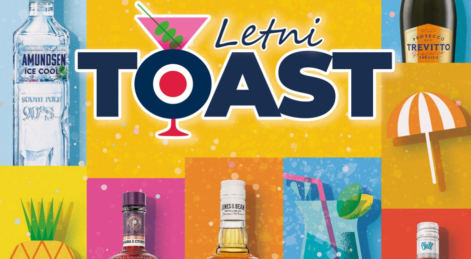 Letni toast. Sezon smaków, inspiracji i nowych rytuałów